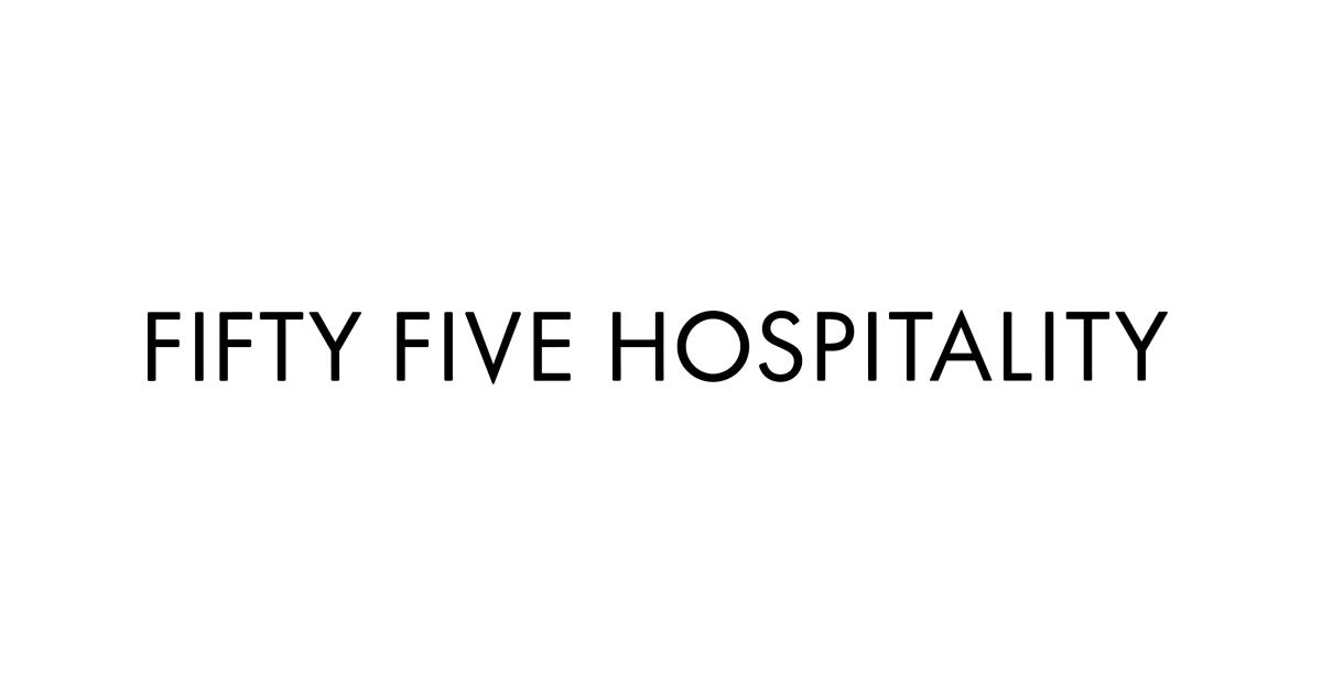 Fifty Five Hospitality — 55H